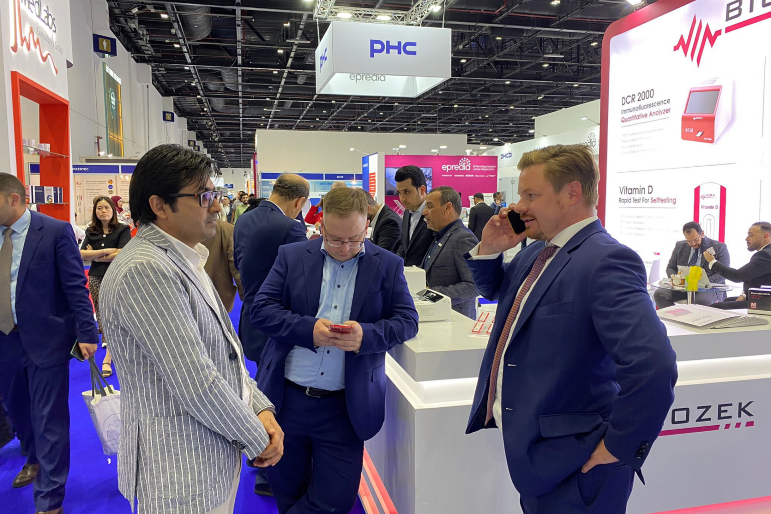 COMED News – Transforming Healthcare