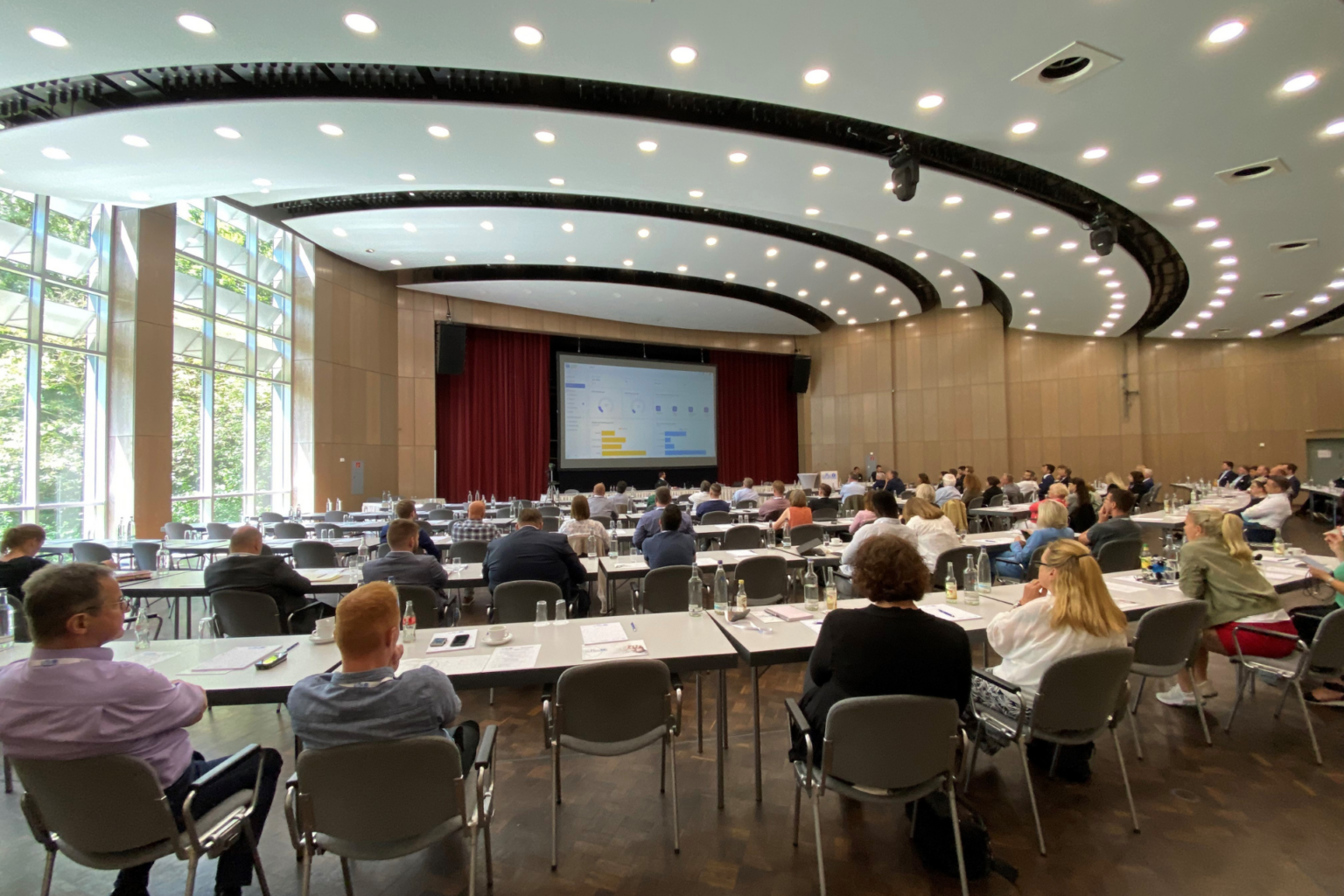 COMED News – Transforming Healthcare