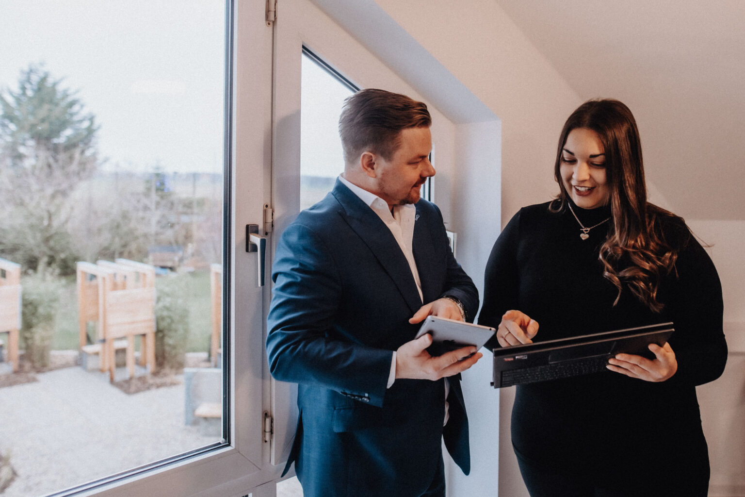 Transforming Healthcare