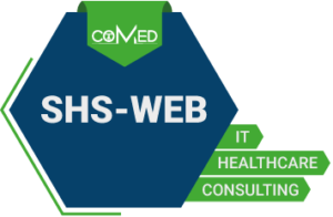 SHS-WEB – Transforming Healthcare