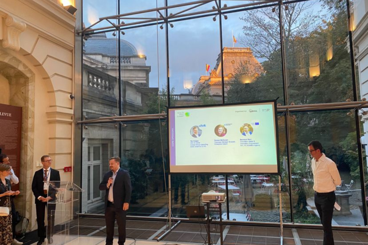 COMED News – Transforming Healthcare