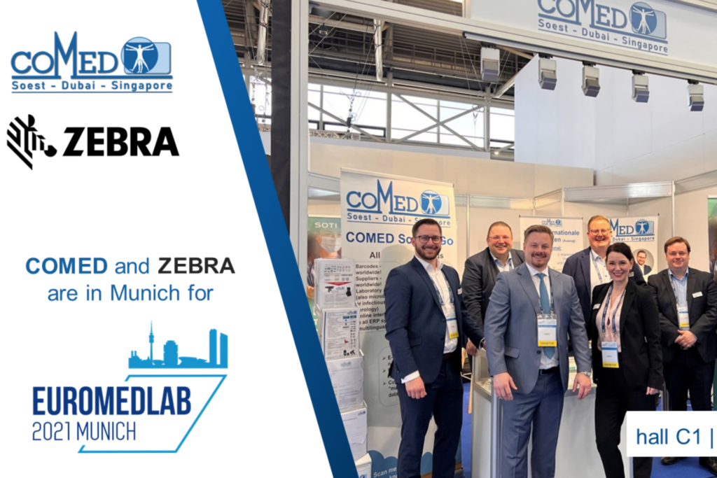 COMED News – Transforming Healthcare