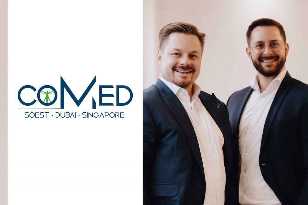 COMED News – Transforming Healthcare