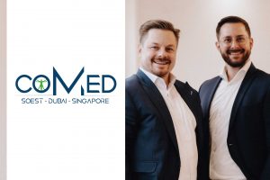 COMED News – Transforming Healthcare